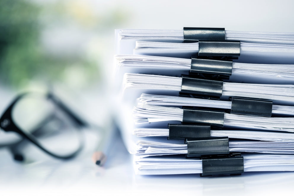 What Is Document Indexing And What Are The Benefits? – Shredall Sds Group