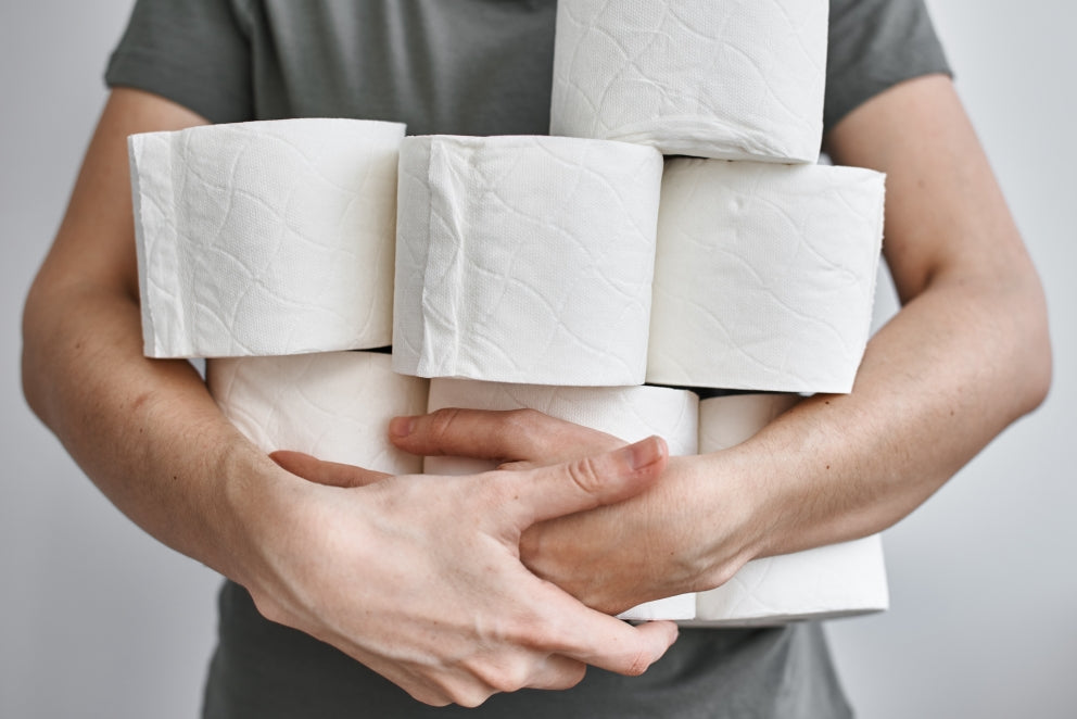 10 Fun Toilet Paper Facts Shredall SDS Group