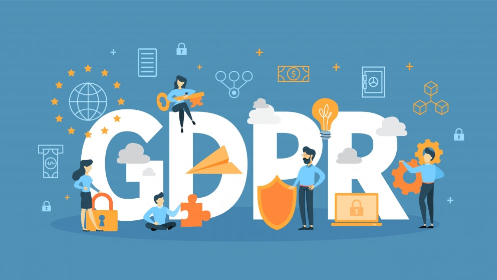 The 7 GDPR Principles & what they mean for your business – Shredall SDS ...