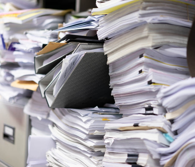 Back to work. Are social distancing measures causing you office space ...