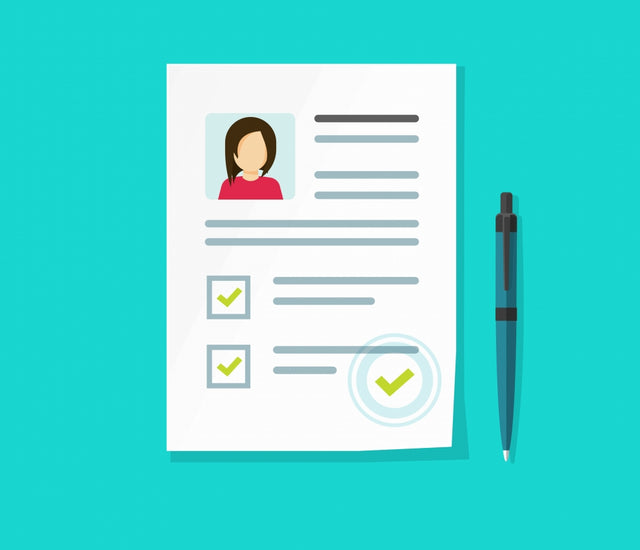 What should be in an employee personnel file? [With checklist ...