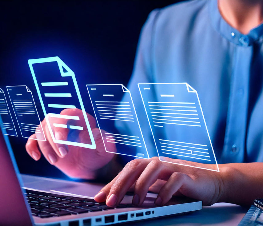 Getting Digital Ready – Shredall SDS Group