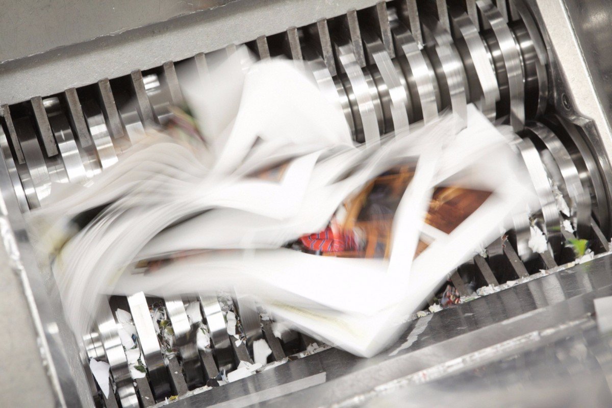 Shredall Ltd proud to be shortlisted for Data Destruction & Shredding ...