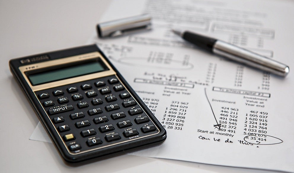 A guide to keeping your financial documents secure – Shredall SDS Group