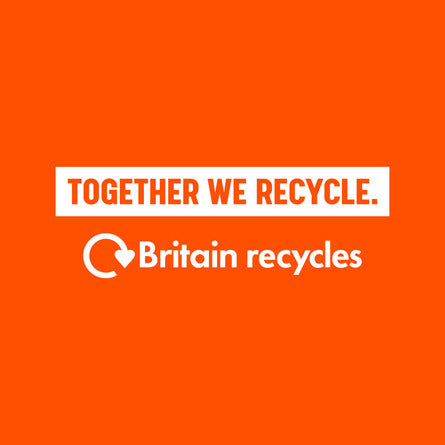Together We Recycle – Recycling Week 2020 – Shredall SDS Group