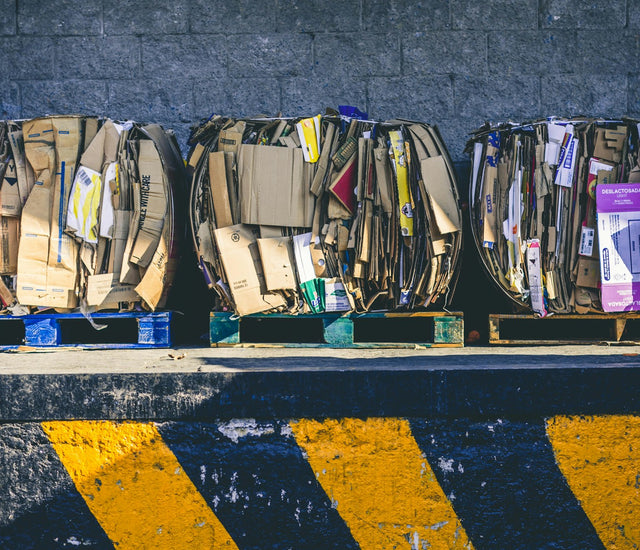 What is Commercial Waste? [With 9 Examples] – Shredall SDS Group