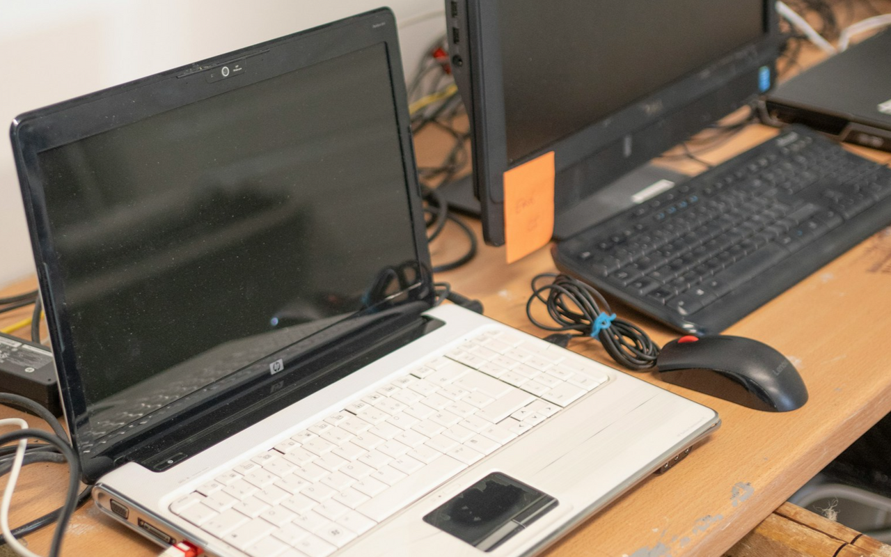 How to Dispose of Old Computers | Shredall SDS Group