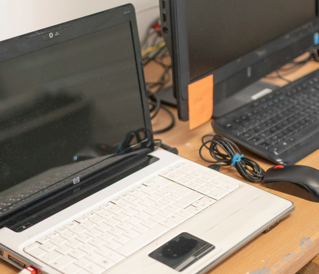 How to Dispose of Old Computers | Shredall SDS Group