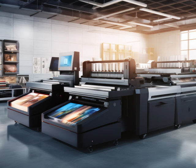Top 7 Benefits of Document Scanning | Shredall SDS Group