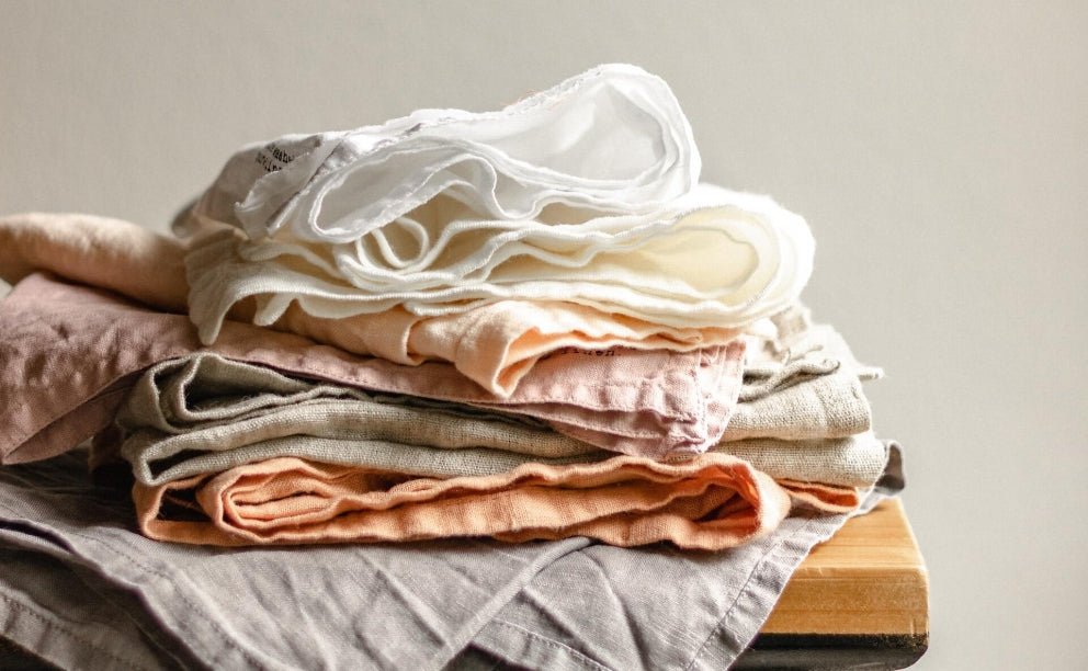 How to Recycle Clothes & Textiles | Shredall SDS Group