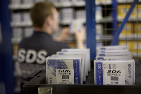 Advantages & Disadvantages of Magnetic Storage – Shredall SDS Group