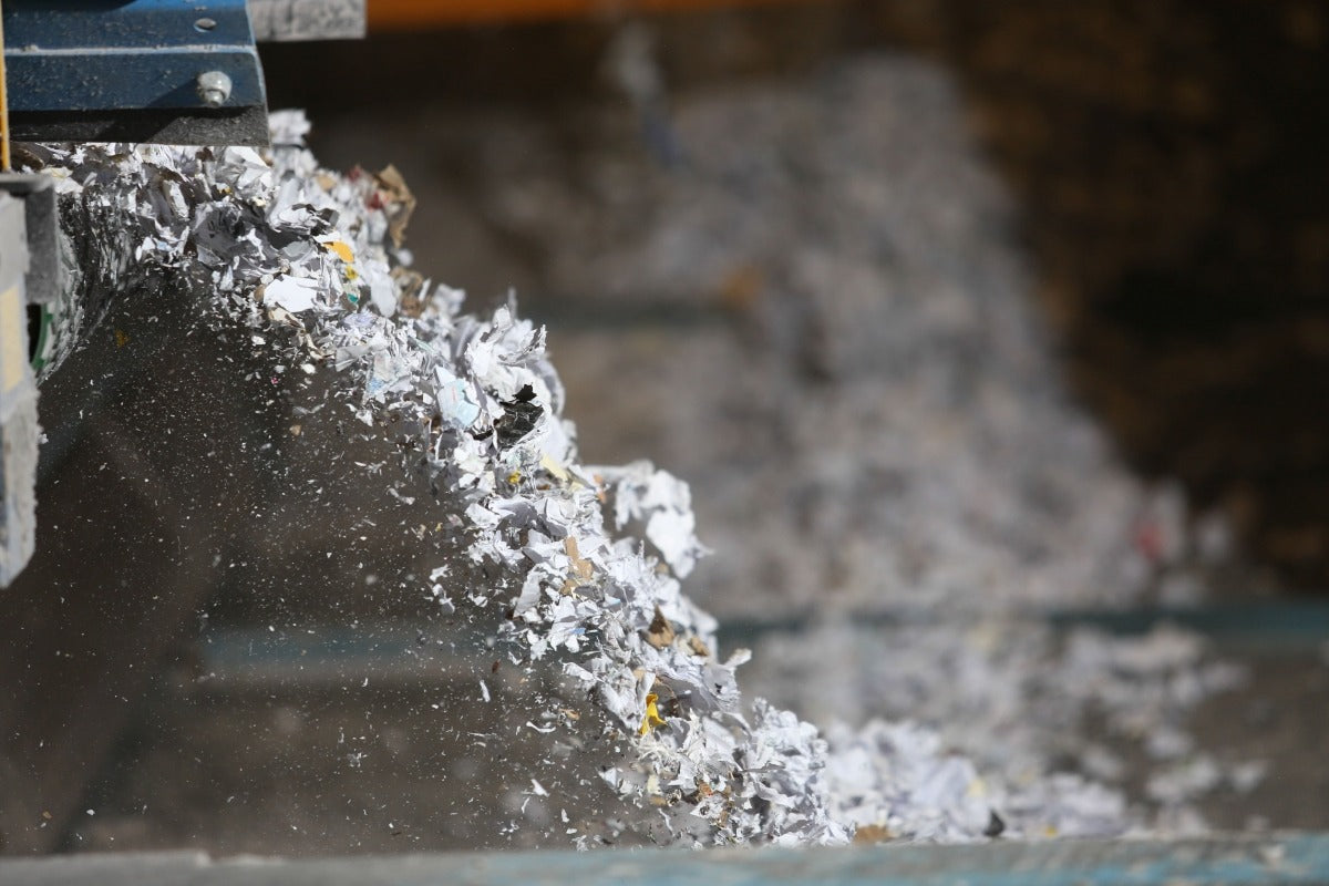 6 Documents You Should Be Shredding | Shredall SDS Group