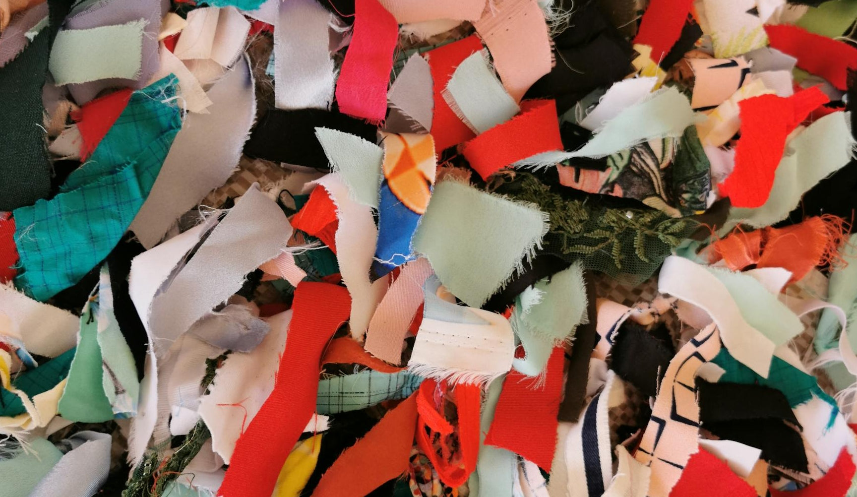 Textile Recycling: Why Is It Important? | Shredall SDS Group