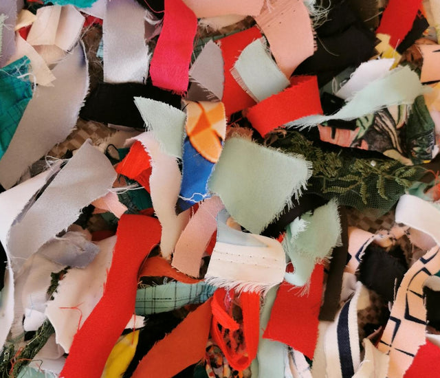 Textile Recycling: Why Is It Important? | Shredall SDS Group