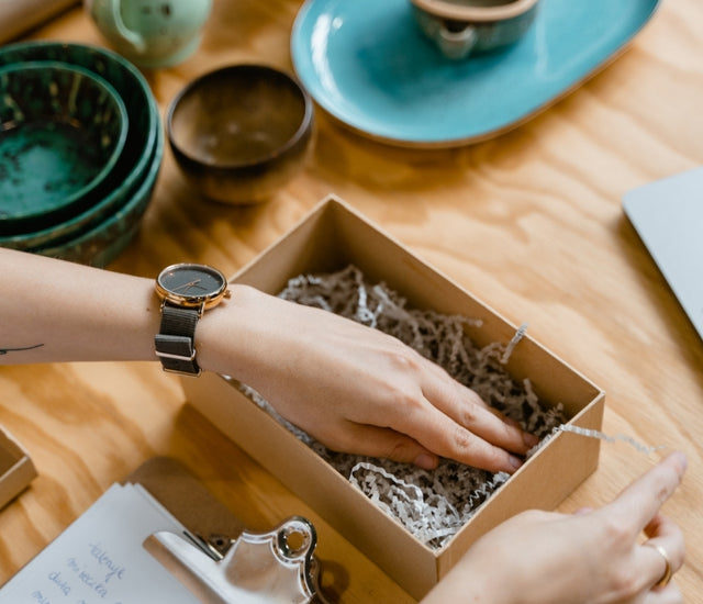 6 Unique & Creative Uses For Shredded Paper – Shredall SDS Group