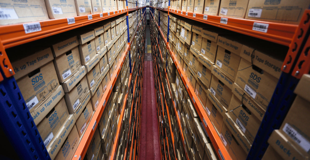 About Our Company | Shredall SDS Group