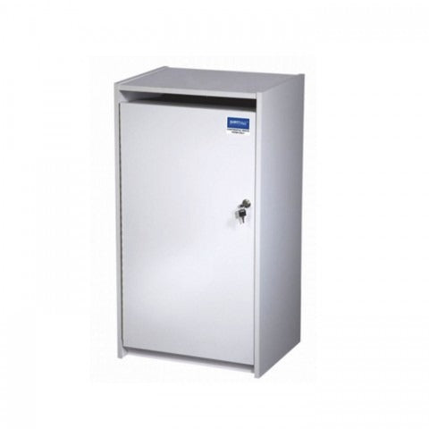 Lockable & Secure Document Shredding Consoles | Shredall – Shredall SDS ...