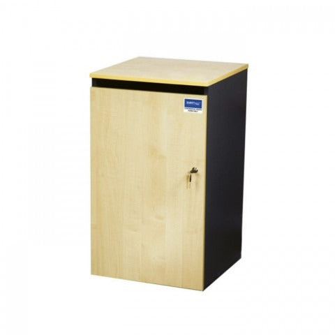 Confidential Waste Bins, Lockable Bins & Consoles – Shredall SDS Group