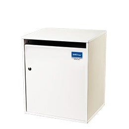 Confidential Waste Bins, Lockable Bins & Consoles – Shredall SDS Group
